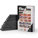 Flexim Roof putty Small packaging | Flexim