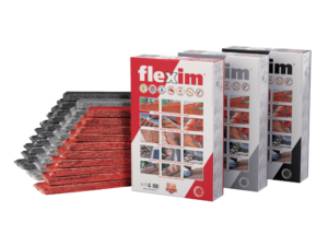 What is Flexim | Flexim | Kant-en-klare dakmortel